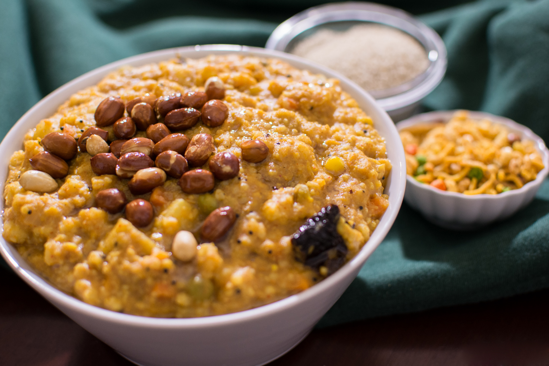 Millets Food Feed Back - ProteinDham || Protein Food